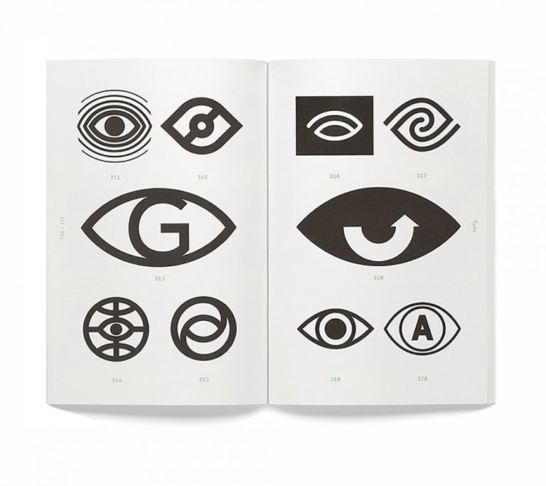 Animal, Monogram & Human Logo by Leterme Dowling | Daily design ...