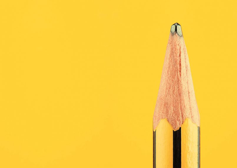 The Secret Life of the Pencil: Book by Alex Hammond & Mike Tinney ...