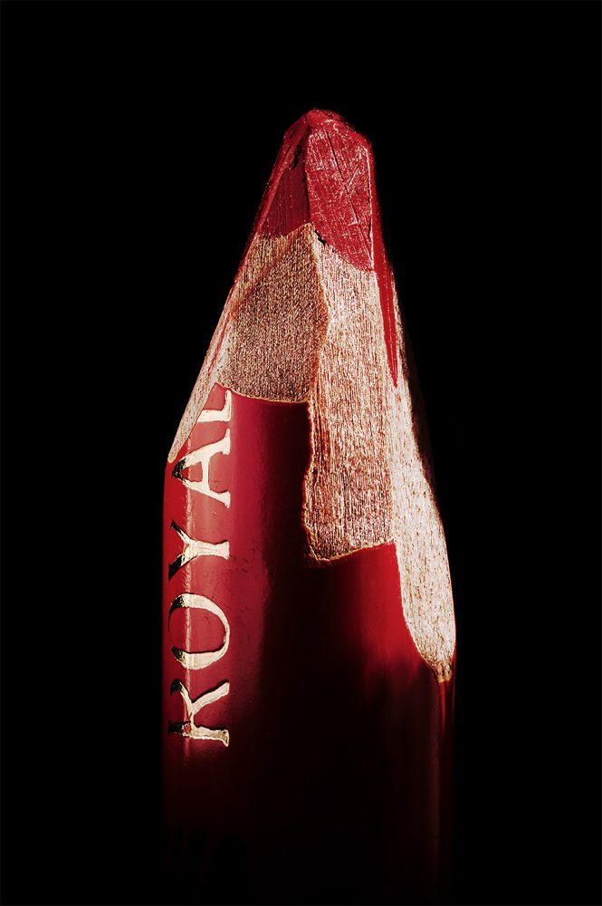 The Secret Life of the Pencil: Book by Alex Hammond & Mike Tinney ...