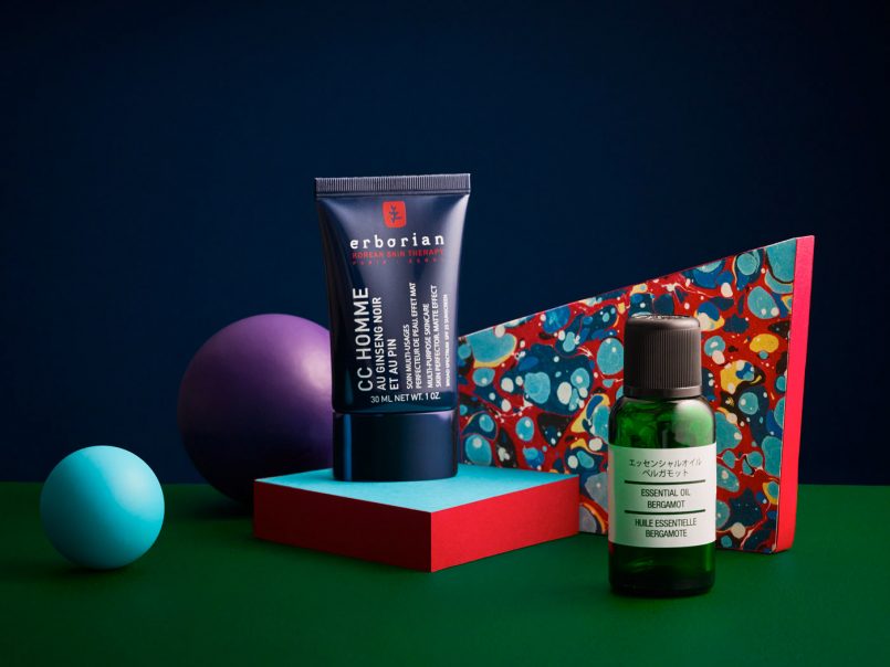 Art Direction & Set Design by Maciej Miloch | Daily design inspiration ...