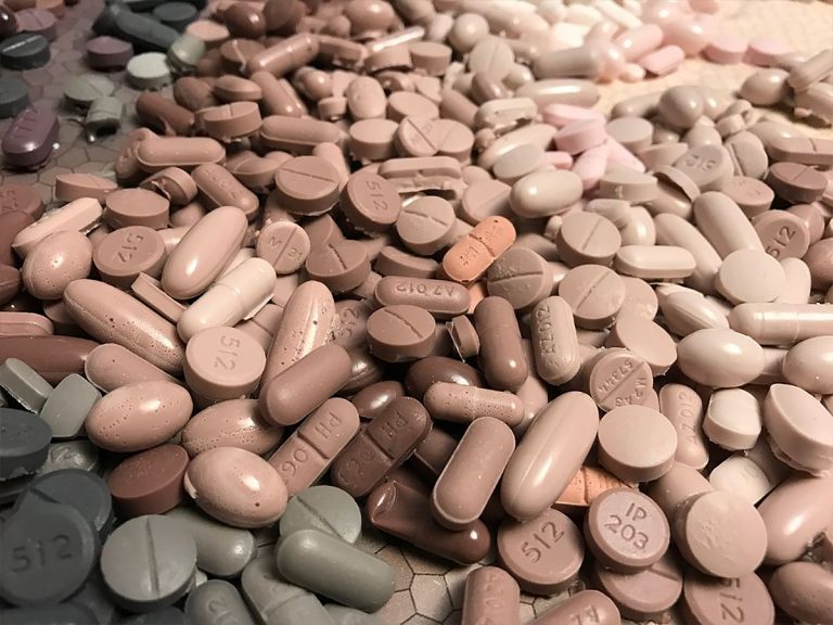 'Healer' & Other Incredible Mosaics by Kevin Champeny | Daily design ...