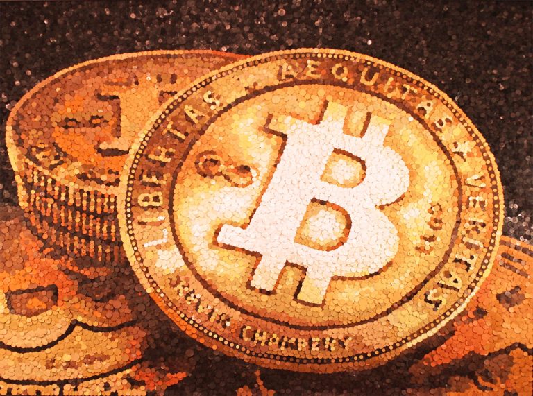 'Healer' & Other Incredible Mosaics by Kevin Champeny | Daily design ...