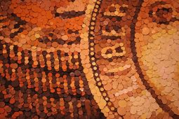 'Healer' & Other Incredible Mosaics by Kevin Champeny | Daily design ...