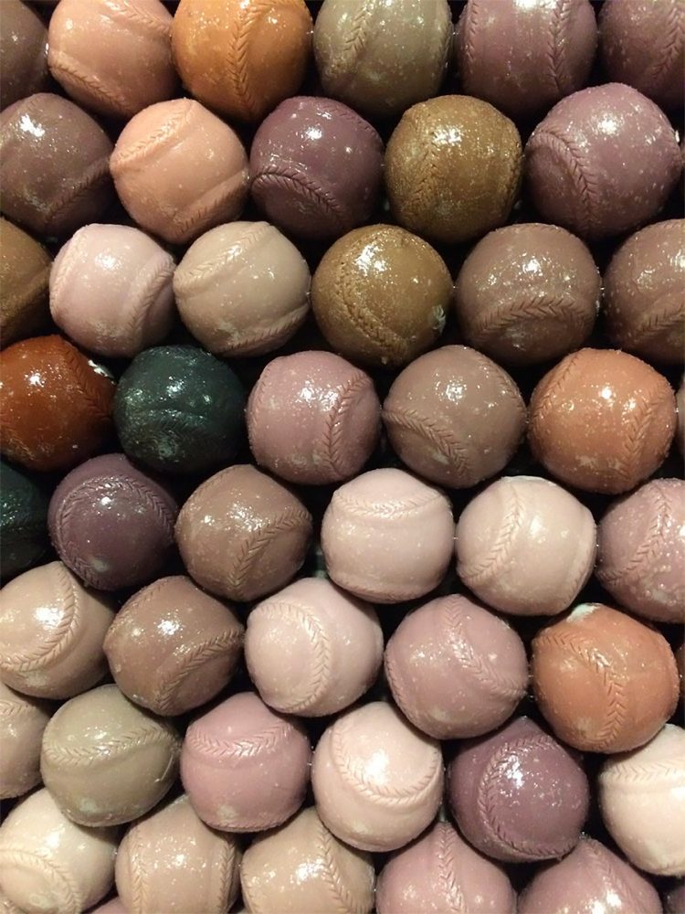 'Healer' & Other Incredible Mosaics by Kevin Champeny | Daily design ...