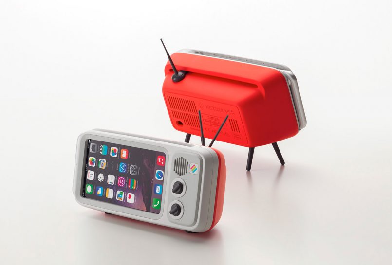 Gorgeous Industrial Design by BKID | Daily design inspiration for ...