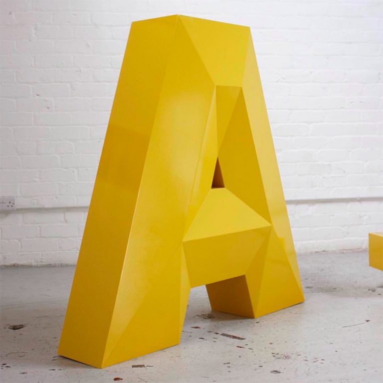 Handcrafted Lettering & Typography by Thomas Payne | Daily design ...