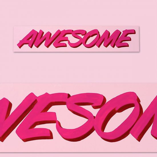 Handcrafted Lettering & Typography by Thomas Payne | Daily design ...