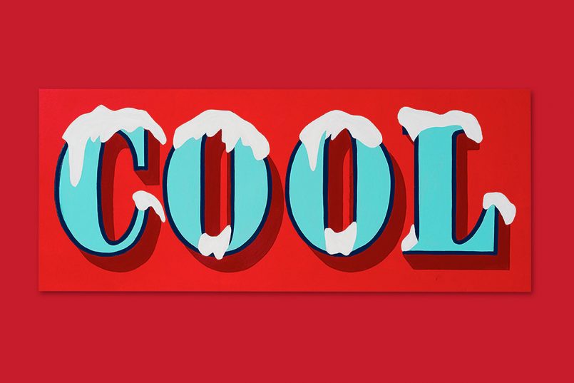 Handcrafted Lettering & Typography by Thomas Payne | Daily design ...