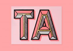 Handcrafted Lettering & Typography by Thomas Payne | Daily design ...