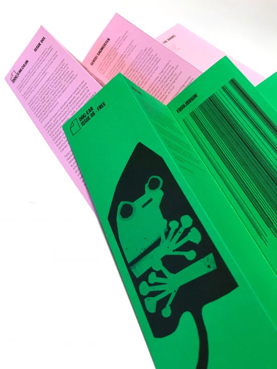 Dog-Ear Magazine | Daily design inspiration for creatives | Inspiration ...