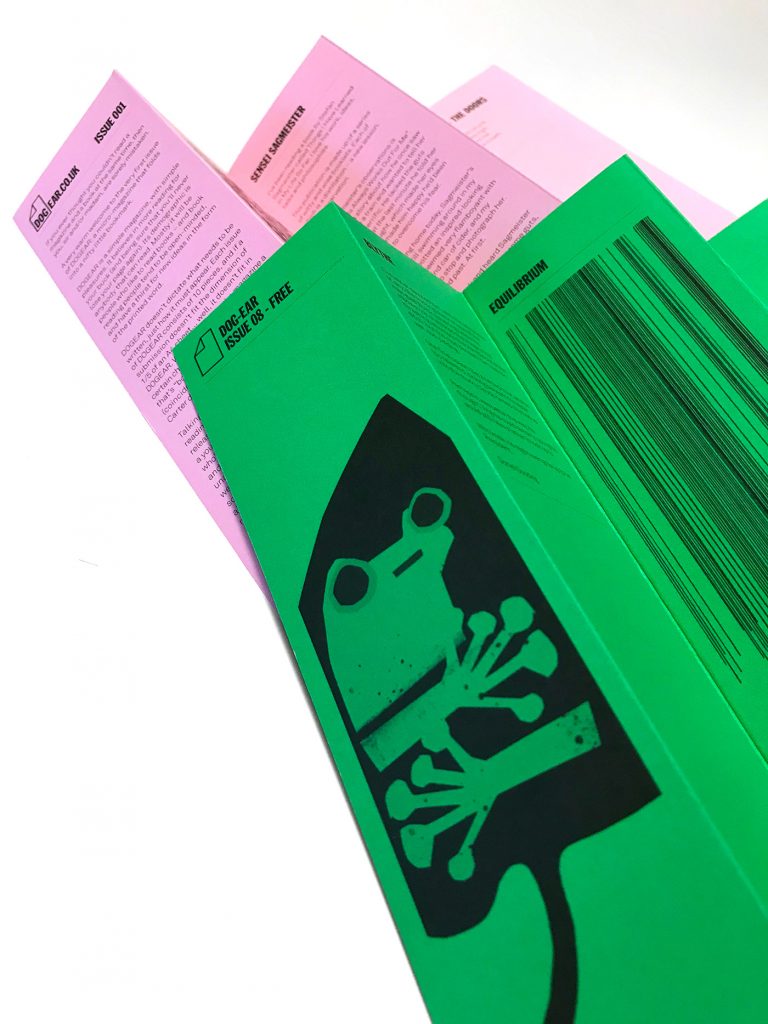 Dog-Ear Magazine | Daily design inspiration for creatives | Inspiration ...