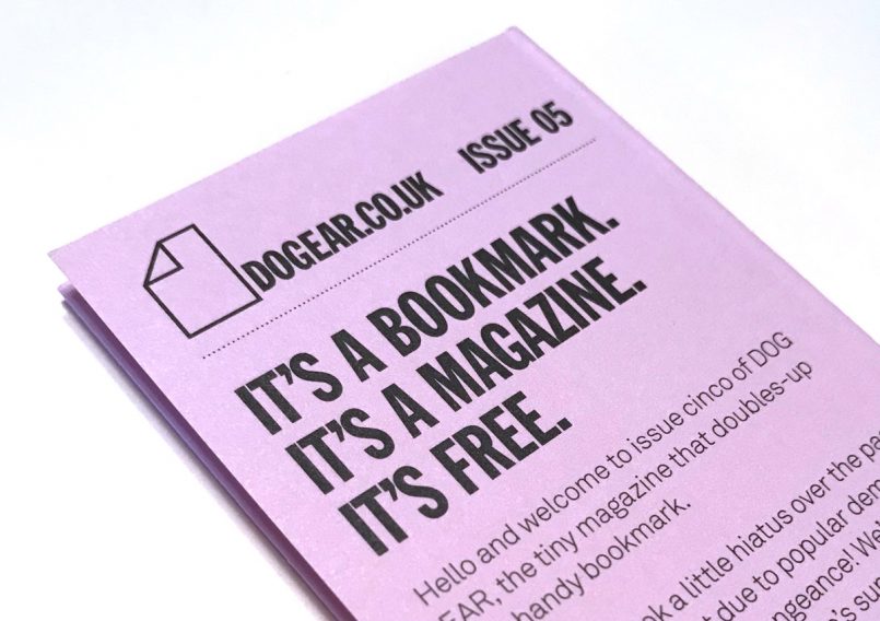 Dog-Ear Magazine | Daily design inspiration for creatives | Inspiration ...