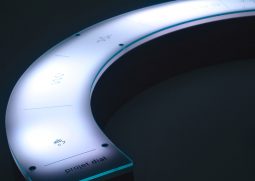 Project Dial by Thibault Magni | Daily design inspiration for creatives ...