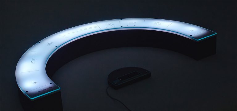 Project Dial by Thibault Magni | Daily design inspiration for creatives ...