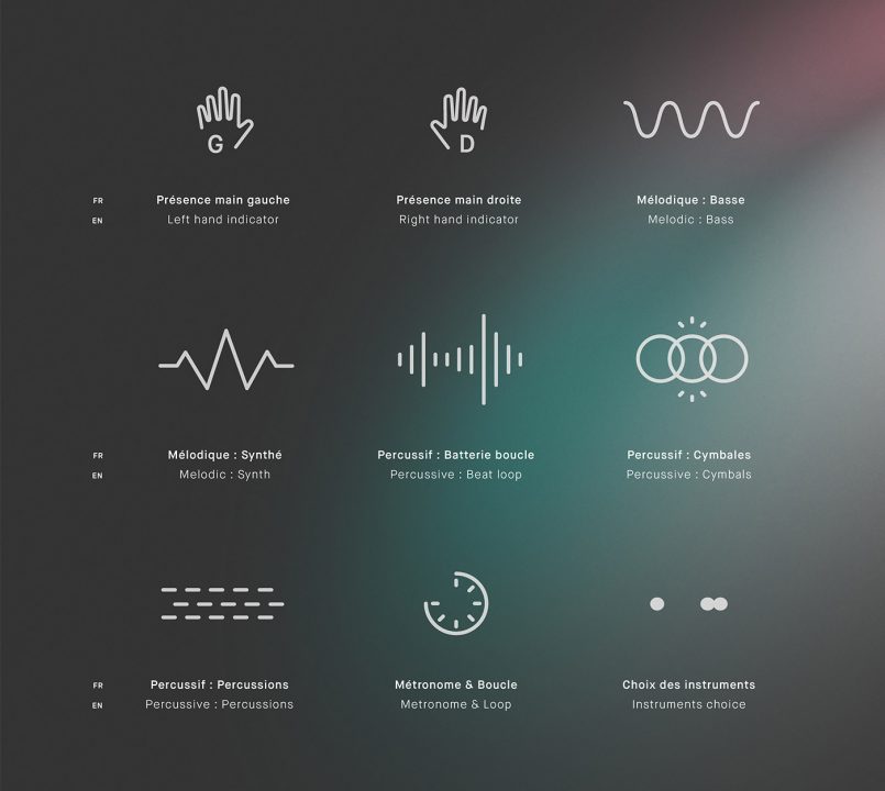 Project Dial by Thibault Magni | Daily design inspiration for creatives ...