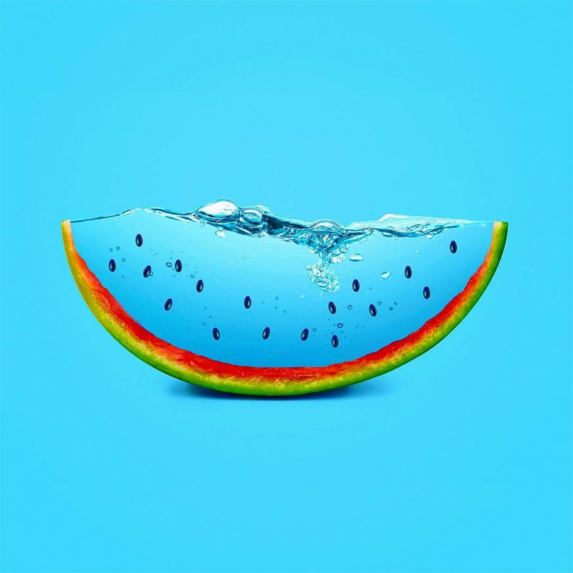 This or That: Photo Manipulations by Randy Lewis | Daily design ...