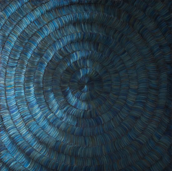 Intricate Feather Sculptures by Kate MccGwire | Daily design ...