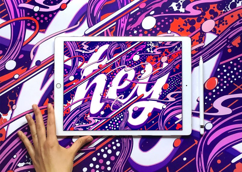 Amazing Lettering Artworks by Gemma O’Brien | Daily design inspiration ...
