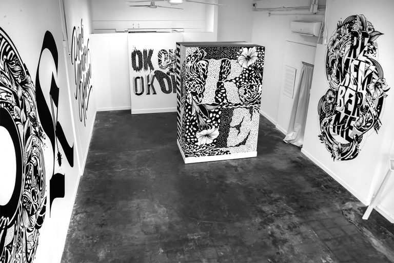 Amazing Lettering Artworks by Gemma O’Brien | Daily design inspiration ...