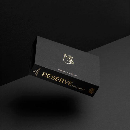 Volcano At Home: Branding & Packaging by Commission | Daily design ...