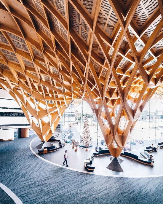 A different perspective: Photos by Demas Rusli | Daily design ...