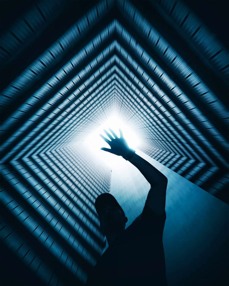 A different perspective: Photos by Demas Rusli | Daily design ...