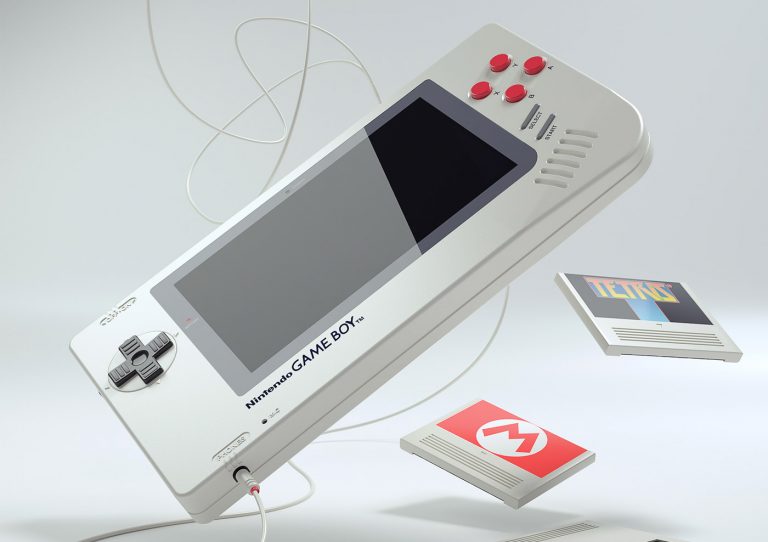 Conceptual Product Design by Florian Renner | Daily design inspiration ...