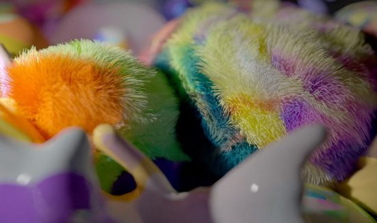 Reduced Museum: Animation by White Russian Studio | Daily design ...