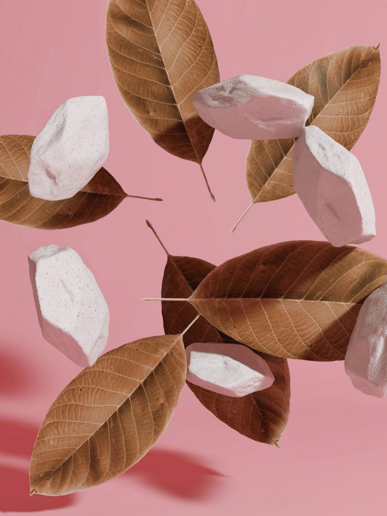 New Digital Artworks by George Stoyanov | Daily design inspiration for ...