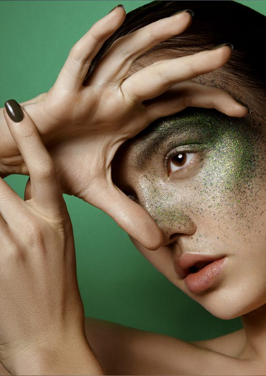 Creative Beauty Photography by Veronica Formos | Daily design ...