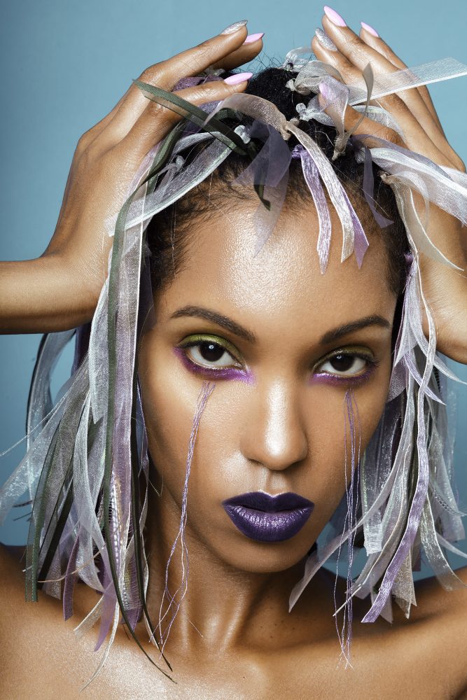 Creative Beauty Photography by Veronica Formos | Daily design ...