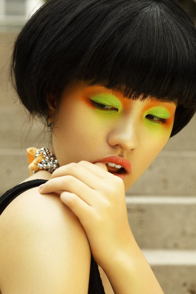 Creative Beauty Photography by Veronica Formos | Daily design ...