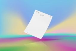 Mikron Branding by Radmir Volk | Daily design inspiration for creatives ...