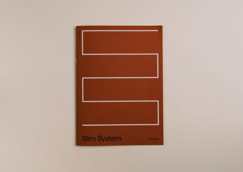 Fluvia Branding by Folch | Daily design inspiration for creatives ...