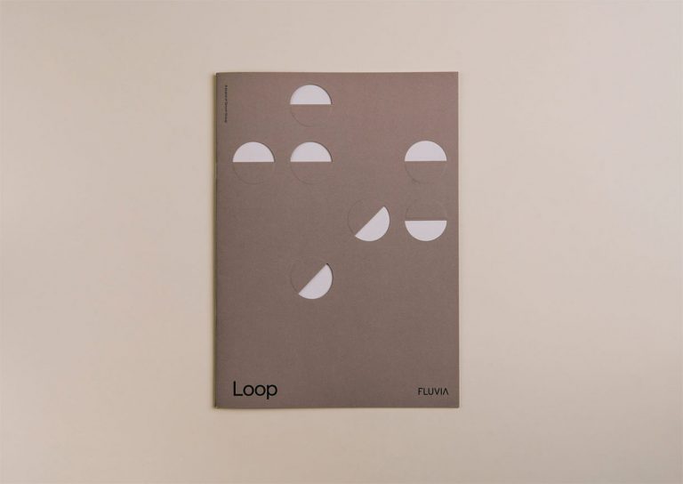 Fluvia Branding by Folch | Daily design inspiration for creatives ...