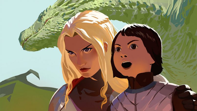Concept Art & Illustrations by Jason Kang | Daily design inspiration ...