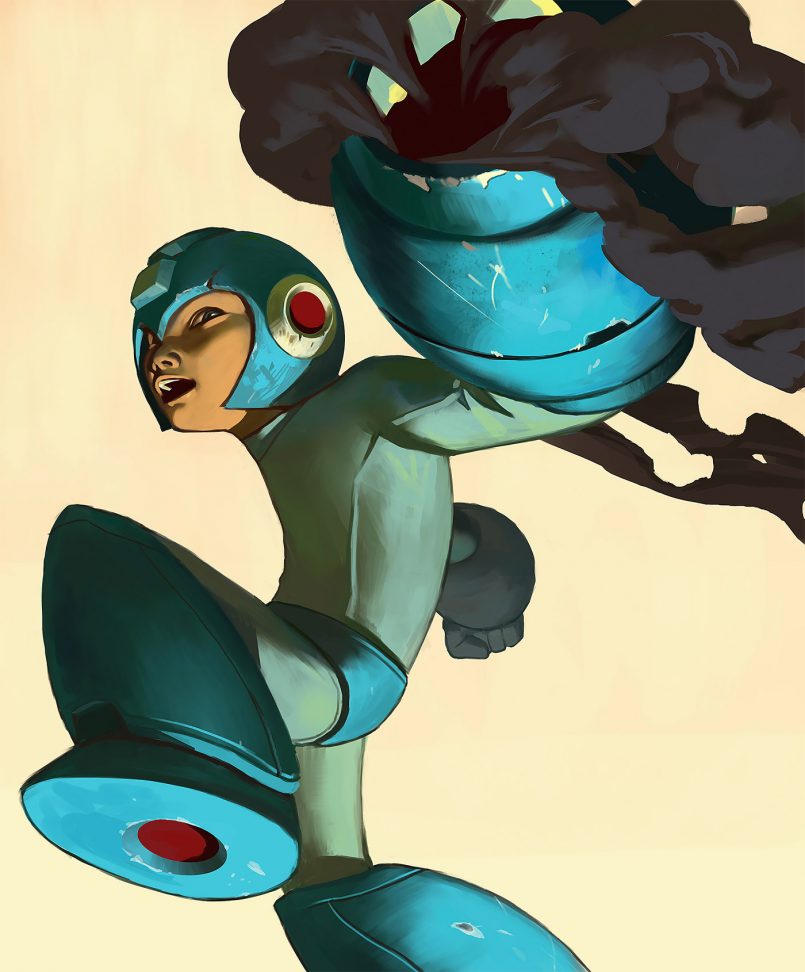 Concept Art & Illustrations by Jason Kang | Daily design inspiration ...