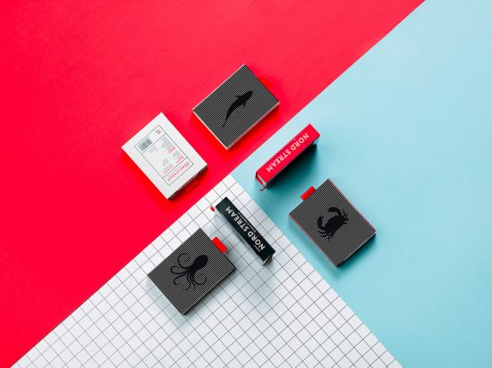 Nord Stream: Animated Packaging Design by LOCO Studio | Daily design ...