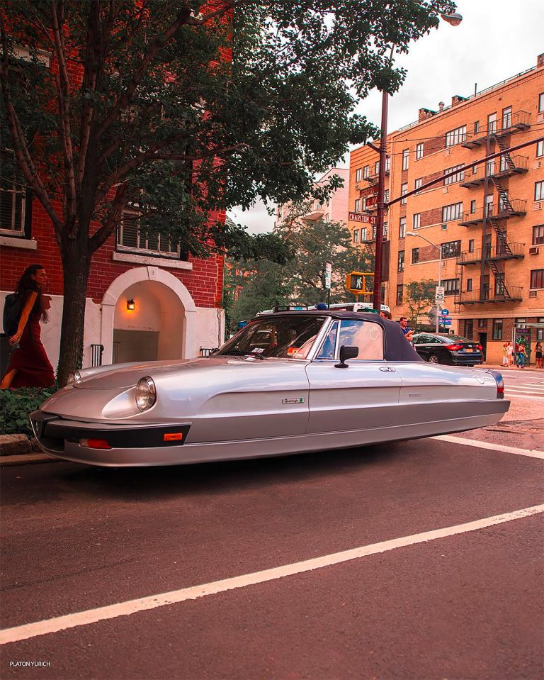 Surreal Photographic Artworks by Platon Yurich | Daily design ...