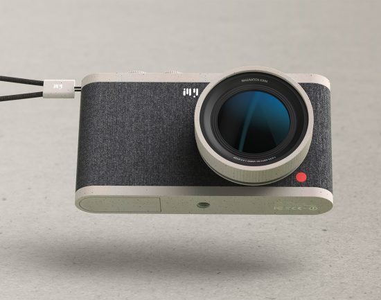 Img: Digital Camera Concept by Abidur Chowdhury | Daily design ...