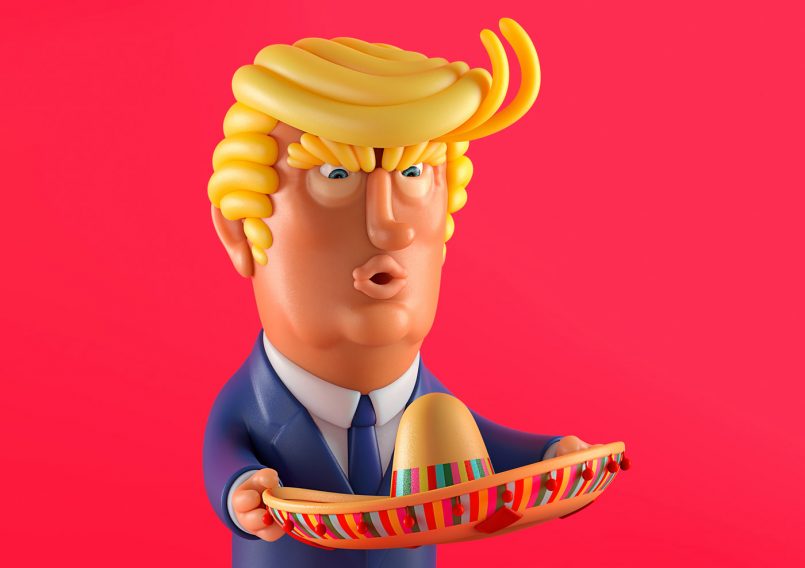 Unwanted Gifts: Fun Series of Illustrations by Estúdio Ícone | Daily ...