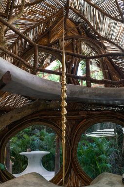 IK Lab: Eco-Inspired Gallery in Mexico | Daily design inspiration for ...
