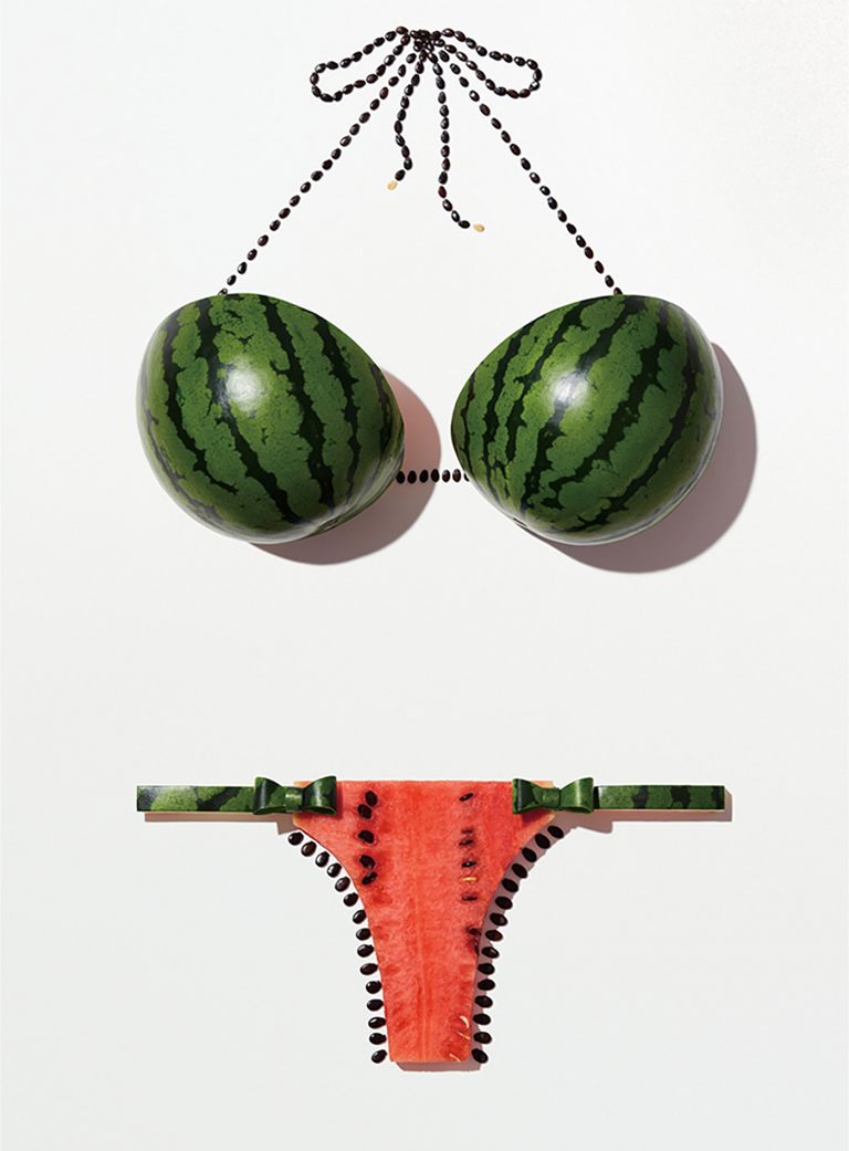 Wonderful Surreal Creations by Yuni Yoshida | Daily design inspiration for creatives ...