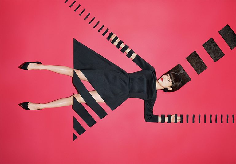 Wonderful Surreal Creations by Yuni Yoshida | Daily design inspiration for creatives ...