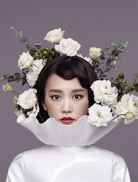 Wonderful Surreal Creations by Yuni Yoshida | Daily design inspiration for creatives ...