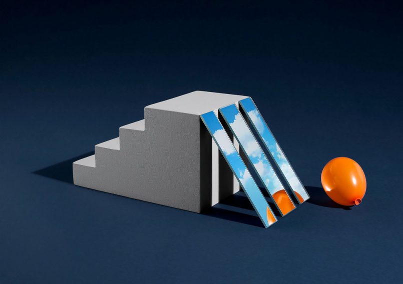 Art Direction & Photography by Daniel Forero | Daily design inspiration ...