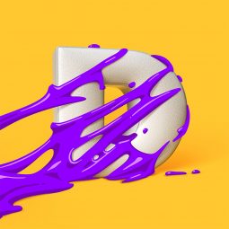 Letter Jam: Typographic Illustrations by FOREAL | Daily design ...