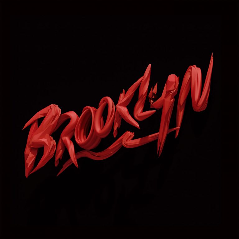 Amazing Typographic Artworks by Luke Choice | Daily design inspiration ...