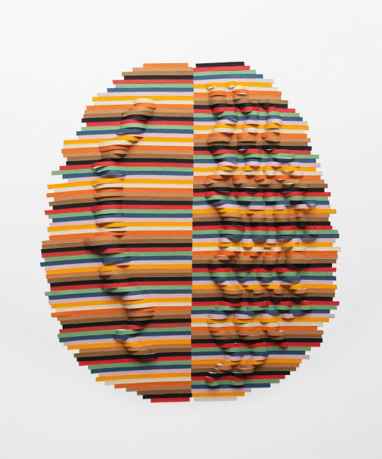 Mindscapes: Paper Brain Artworks by Elsa Mora | Daily design ...