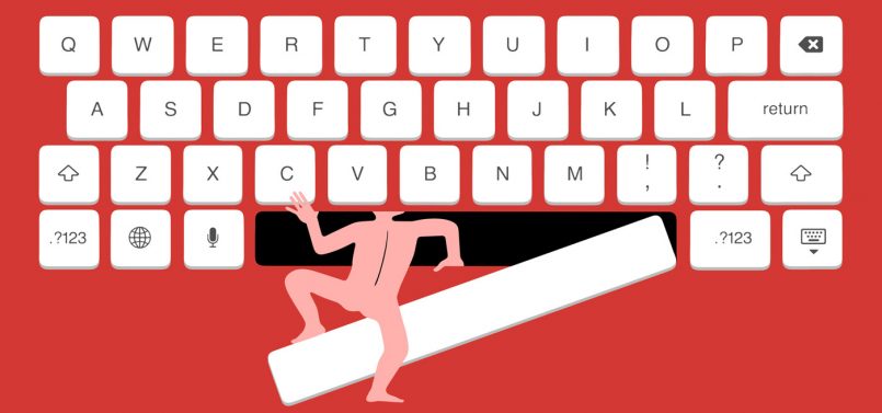 Editorial Illustrations by Lo Cole | Daily design inspiration for ...